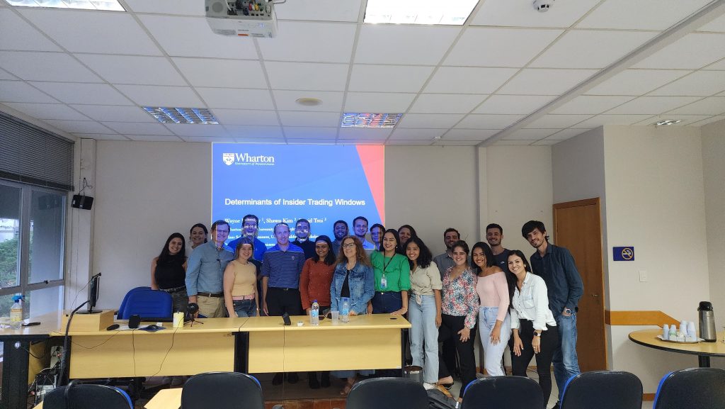 Programa de Pós-Graduação em Planejamento e Controle de Gestão – PPGCG